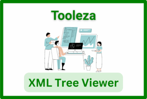 Xml Tree Viewer Tooleza